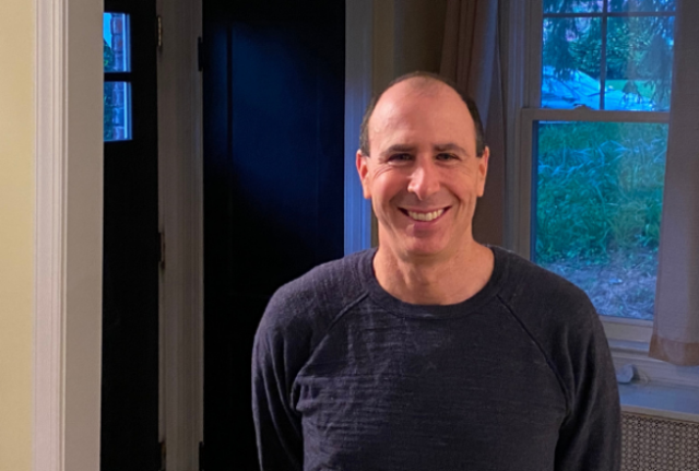 An interview with writer Jonathan Chait on the Democratic war over ...