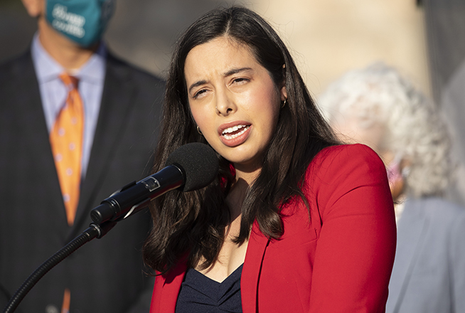 Two surprising runoffs likely in L.A. school board elections | LA ...