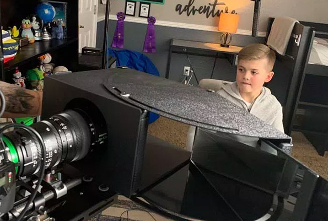 New Ken Burns PBS documentary offers raw look at the youth mental ...