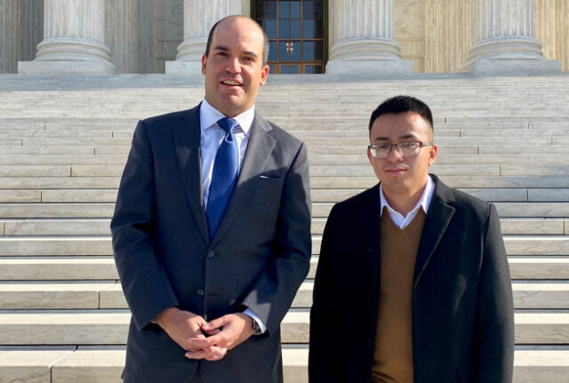 SCOTUS could change the rights of students with disabilities to sue for ...