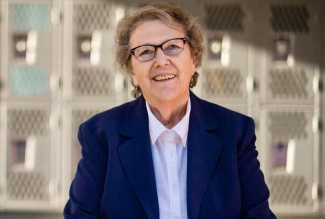 Q&A: New LA School Board President talks new staff contracts ...