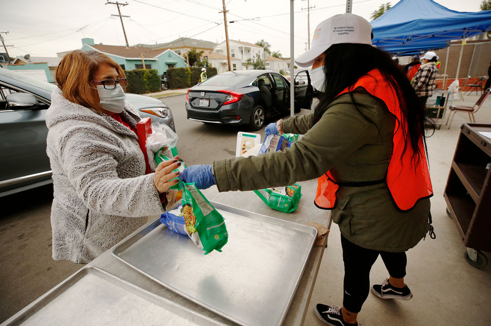 Carvalho faces ‘defining moment’ as L.A.’s largest unions prepare to ...
