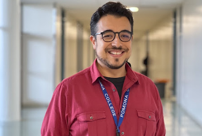 Meet an LAUSD Roosevelt High School teacher who is a 2023 California ...