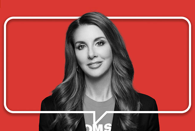 Q&A: Shannon Watts on the power moms wield to stop school shootings ...