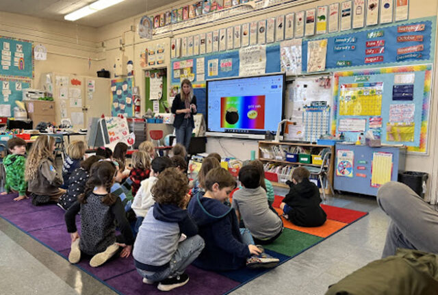 LAUSD considers expanding popular math program without clear evidence ...