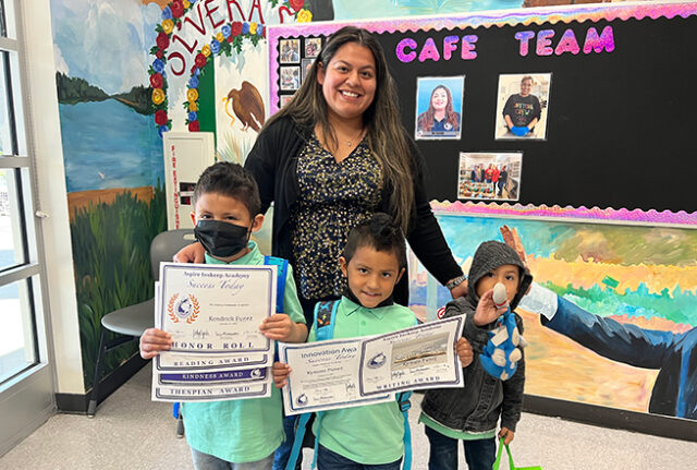 Parent’s view: Our students’ mental health isn’t about politics — It’s ...