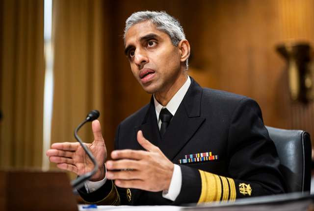 Surgeon General’s social media warning may impact school district legal ...