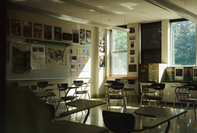 Commentary: How to make LAUSD teachers feel more appreciated — and less ...