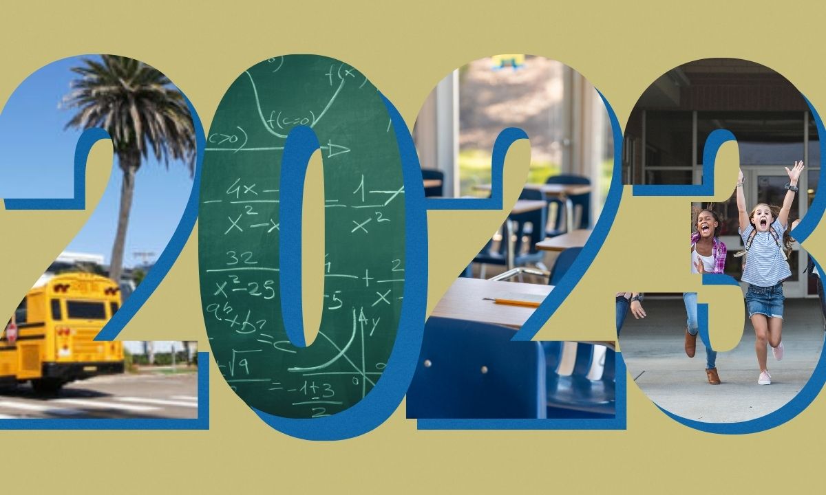 Best education articles of 2023: Our 9 most shared stories about LA students & schools | LA ...