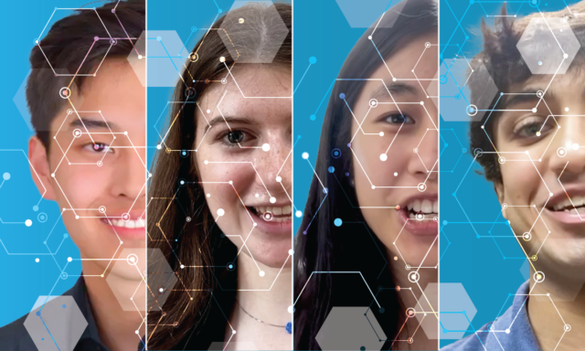 Meet the STEM Superstars: Four inspiring teen inventors who set out to ...