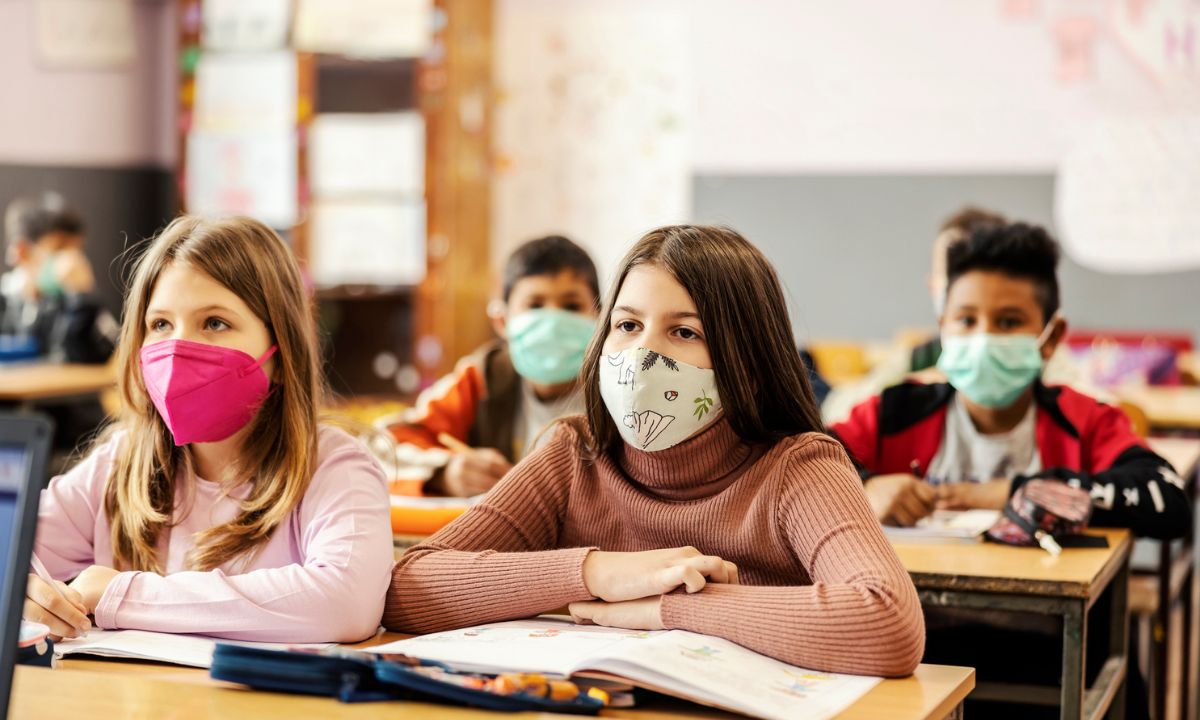 Why school’s new normal post-COVID must emphasize attendance, tutoring, summer class | LA School ...