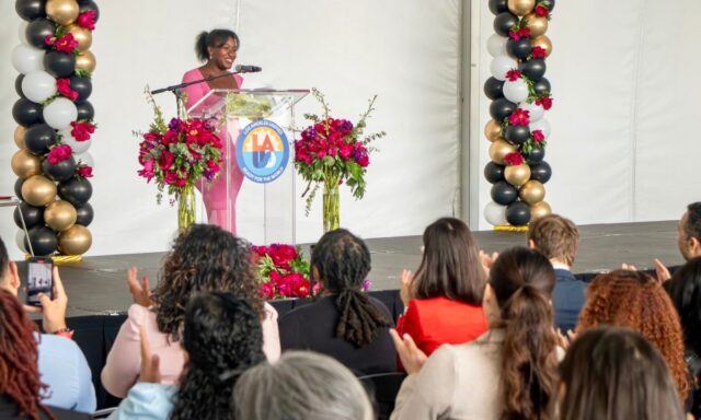 ‘Tip of the iceberg’: Student homelessness in LAUSD worse than data ...