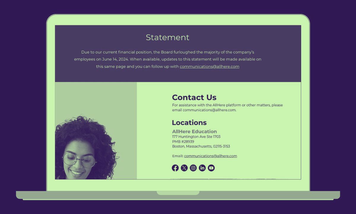 Future of LAUSD’s AI student chatbot in doubt 3 months after launch as ...