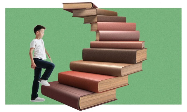 Do skills taught in K-12 schools really lead to upward mobility? $3 ...