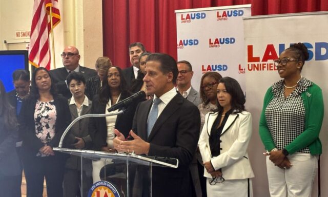 Los Angeles Makes Gains in Reading and Math – But Most Kids Still Don’t ...