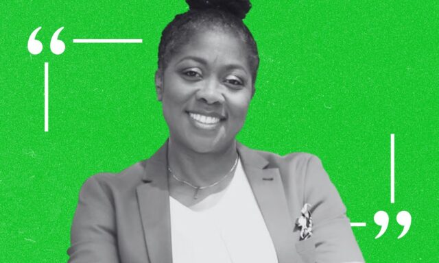 Q&A: Former Basketball Coach and Dean Runs for LA School Board District ...