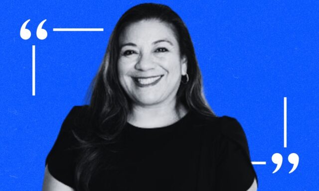 Q&A: Backed by teachers union, Karla Griego is running for LA School ...