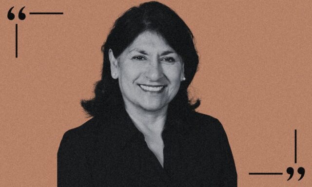 Q&A: LA’s New Principal Union President Says Her Members Are Overworked ...