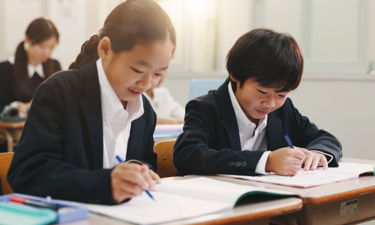 Asian Students’ Test Scores Are Often High. Our Success Is Complicated ...