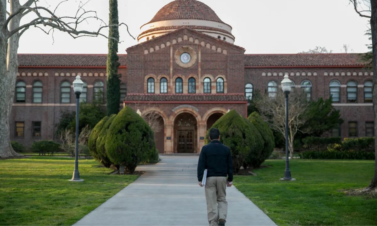 No Need to Apply: Cal State is Automatically Admitting High School ...