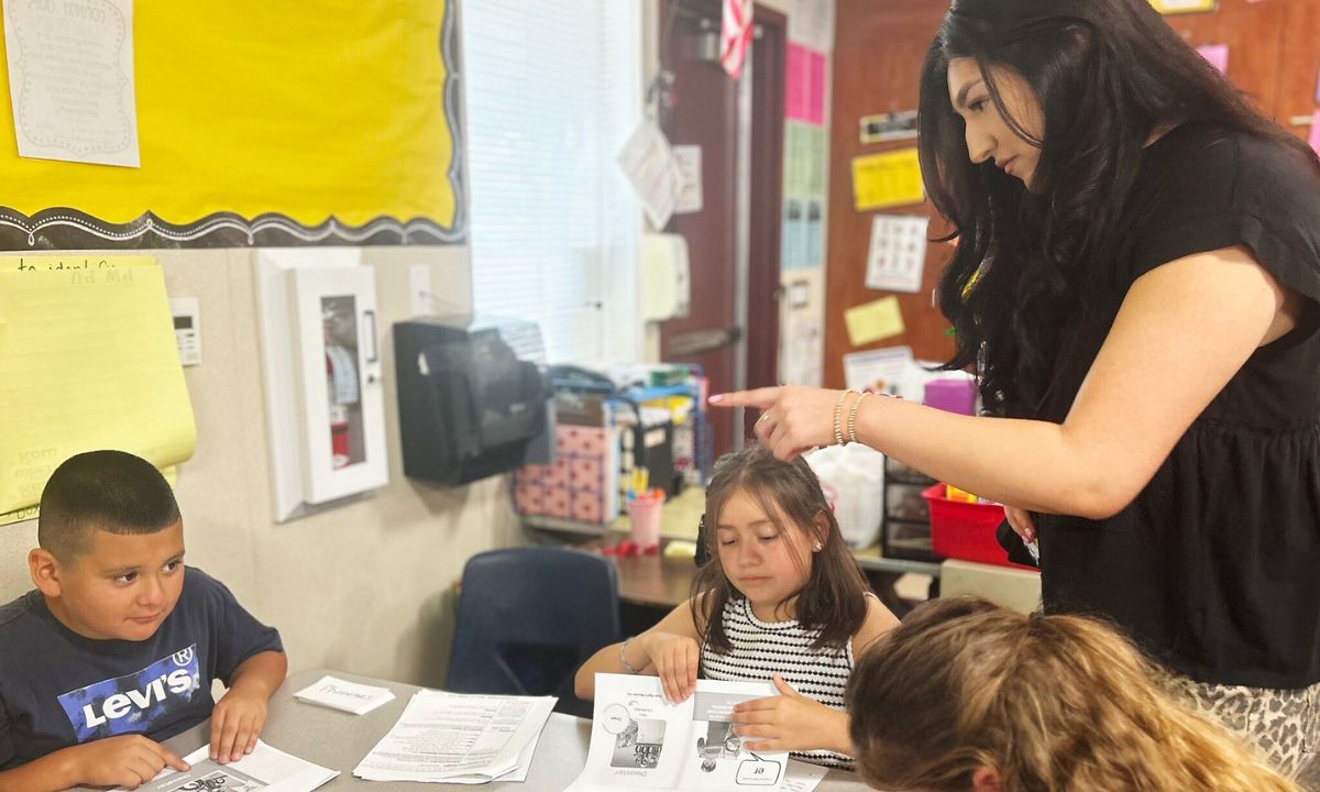 California Retires RICA, New Teacher Test to Focus on Phonics | LA ...