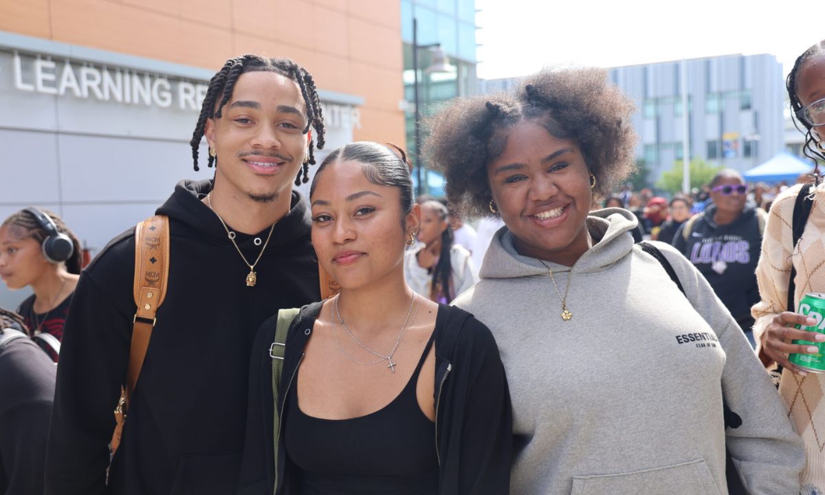 LAUSD’s Black Student Achievement Plan Remains Resilient Amid Complaint ...