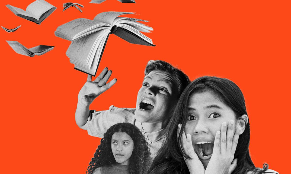 Why Are So Few Kids Reading for Pleasure? | LA School Report