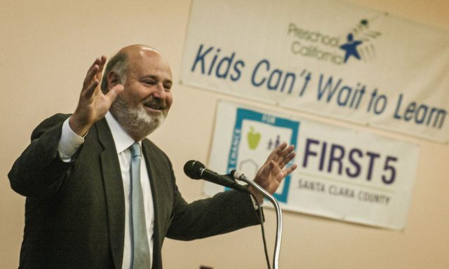 Rob Reiner Spent a Decade Fighting For California Kids | LA School Report