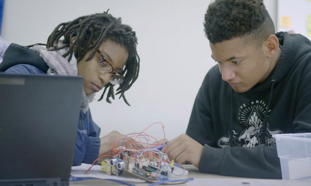 ‘Stage Is Shifting Rapidly’ for High Schools: Are States Helping Them ...